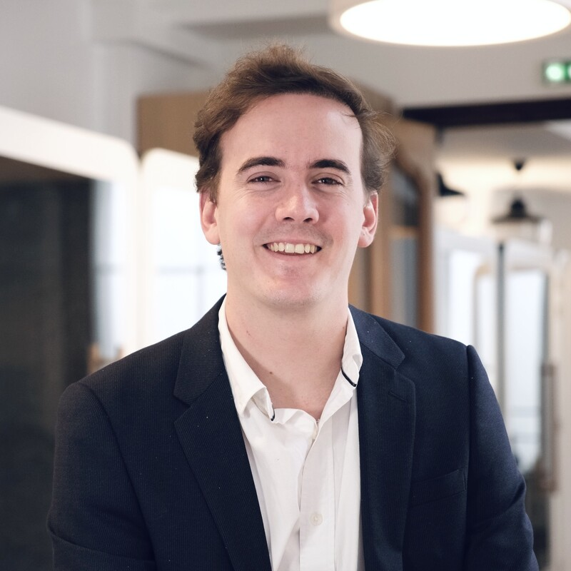 Wesype - Experts en agents IA et 1er partenaire Dust